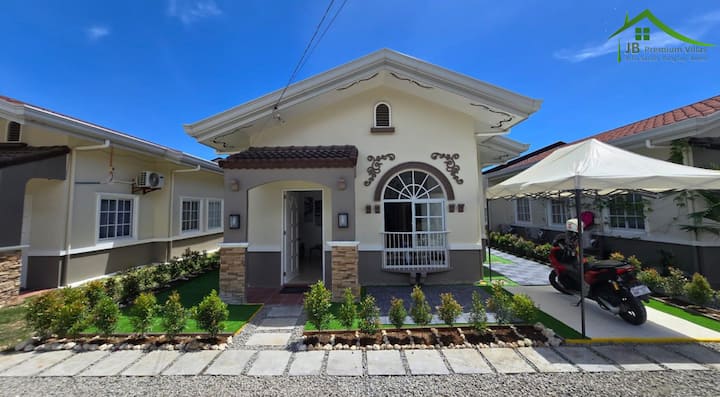 Jb Premium Villas - House Sarah - Panglao