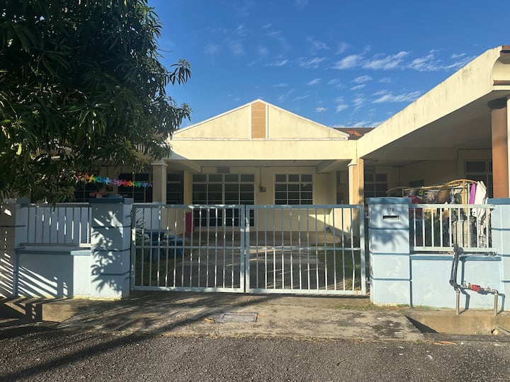 Homestay Umarhana - Jitra