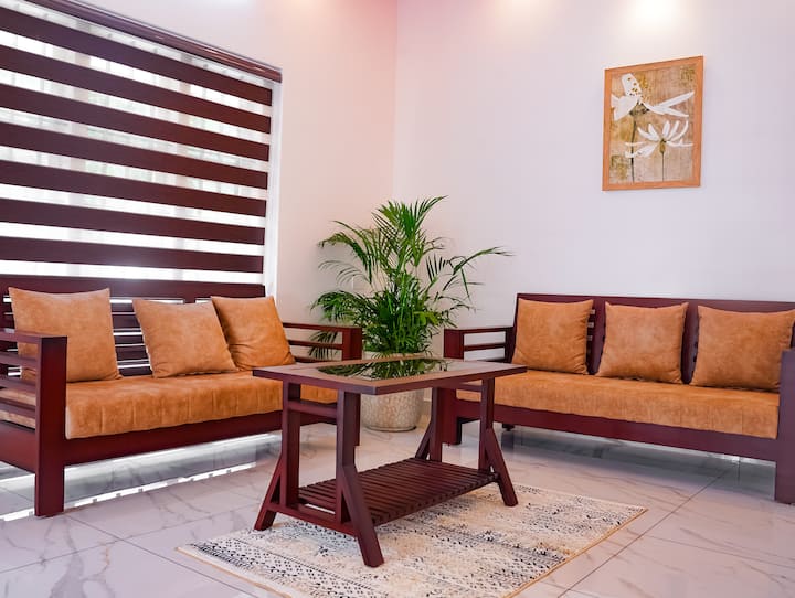Melda Homes - Thodupuzha