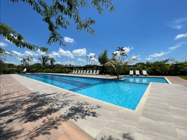 Departamento Familiar Zona Norte - Bolivia