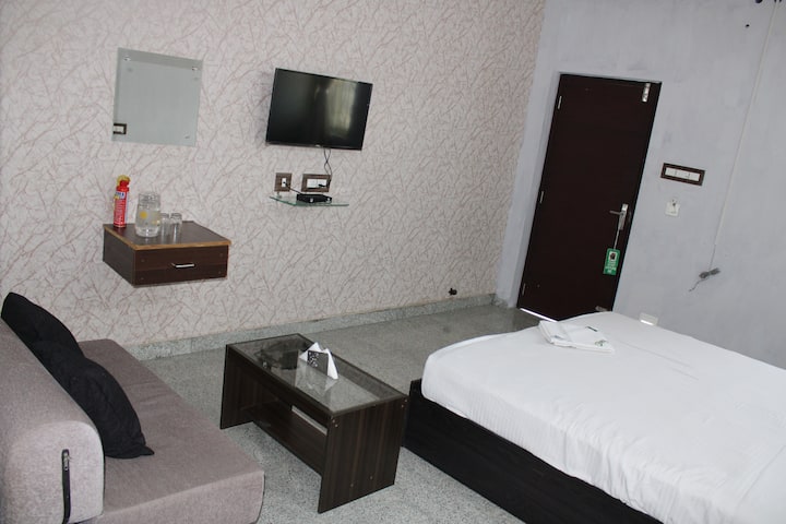 Double Family Rooms - Palakkad