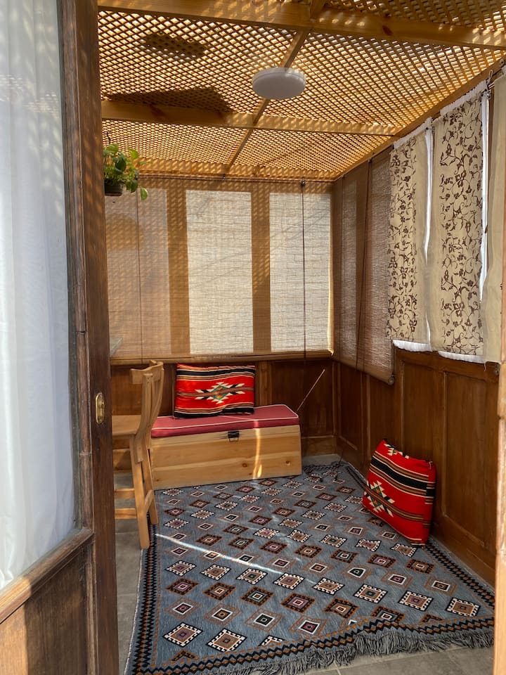 Cozy Central Studio . - Cairo