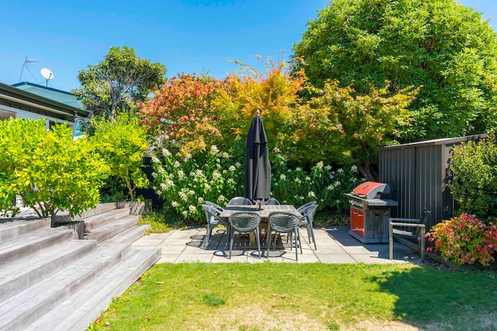 Kohekohe Cottage - Taupō