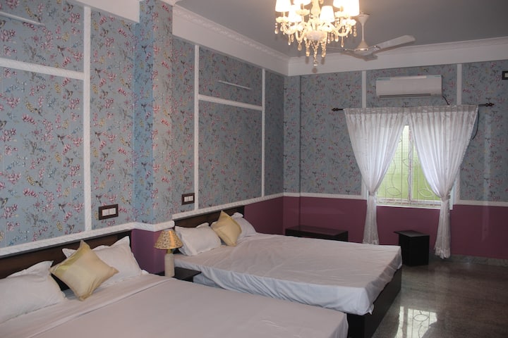 Executive Family Rooms Groupbook - Palakkad