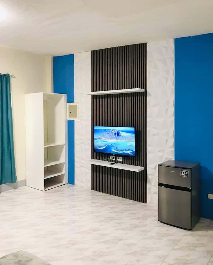 Hotel Suite Inspired Room In Sta. Barbara, #2 - San Jacinto, Philippines