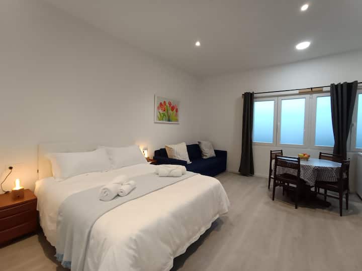 Nuevo! Apartamento Onak 3 Hiru - Andoáin