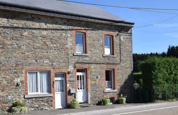 Maison Ardennaise - Gouvy