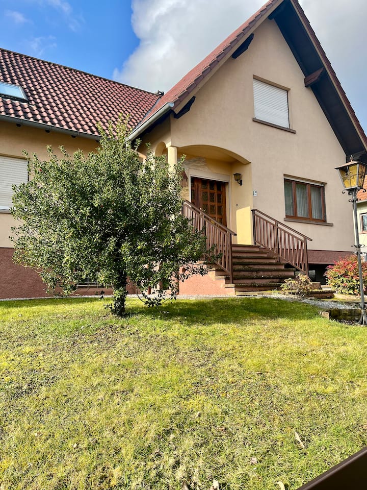 Maison De Charme - Niederbronn-les-Bains