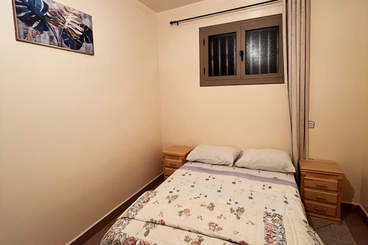 Appartement Près Du Hammam - Essaouira