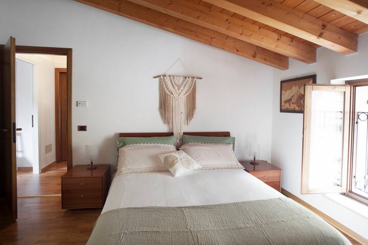 B&b In Contrà
Lessinia - Bosco Chiesanuova