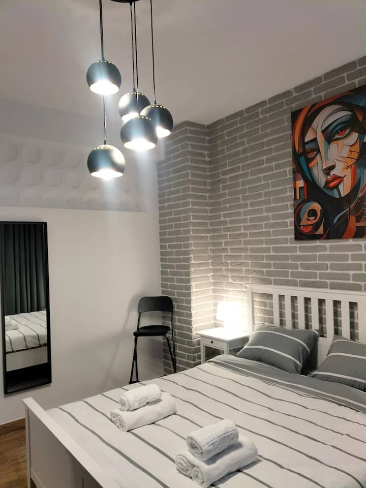 Best Central Room - Bucharest