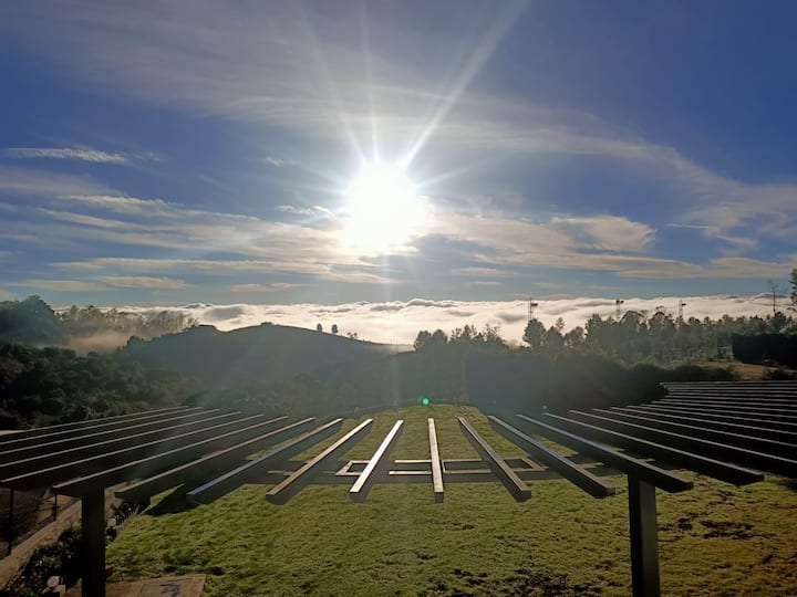 Longwood Resorts - Kotagiri