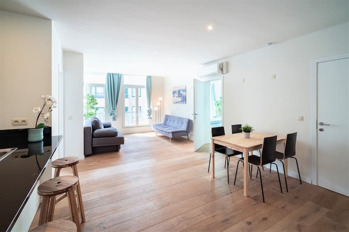 The Main Square Residence 1 - Anvers