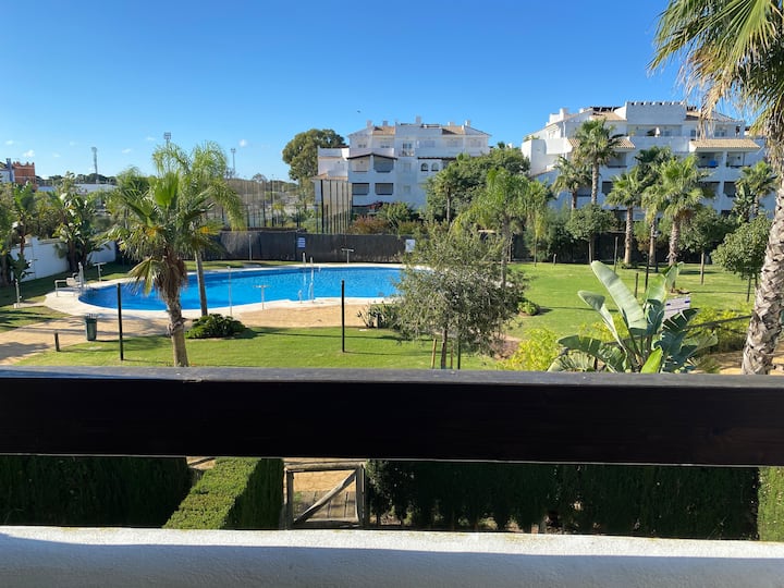 Apartamento En Punta Candor - Rota