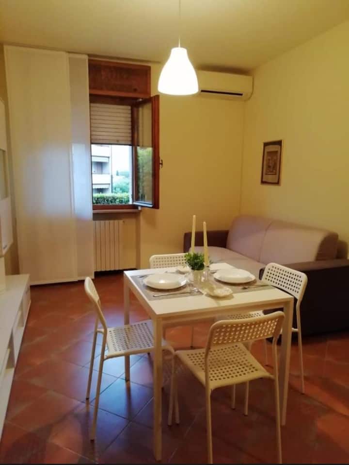 Casa Gaia- Castelnuovo Del Garda - Castelnuovo del Garda