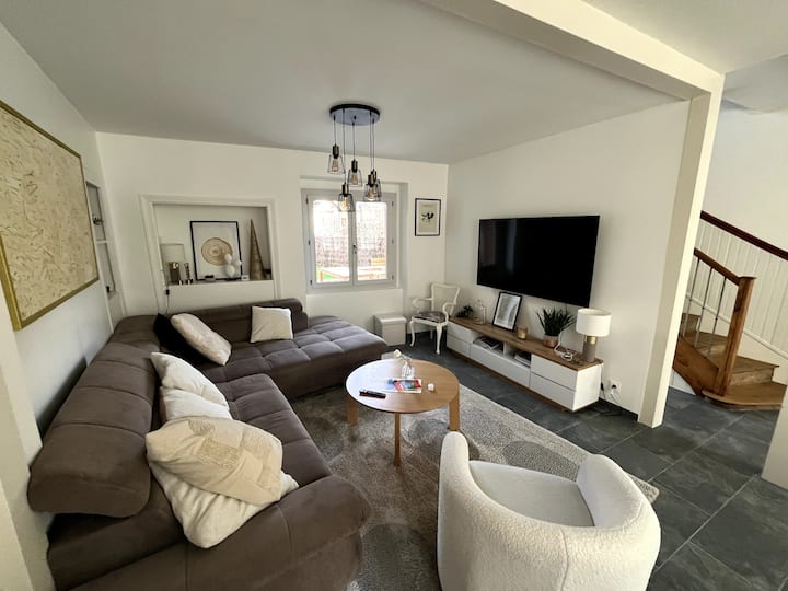 Maison De Standing 150m2 - Bagnères-de-Luchon