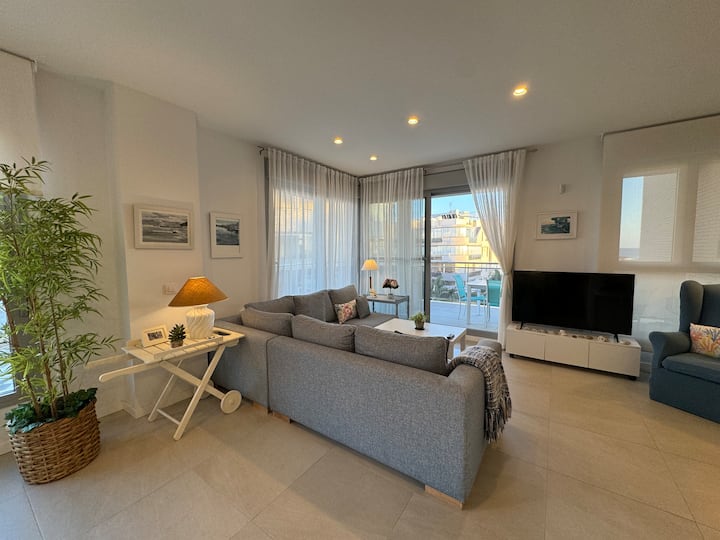 Beach Gold - El Ejido