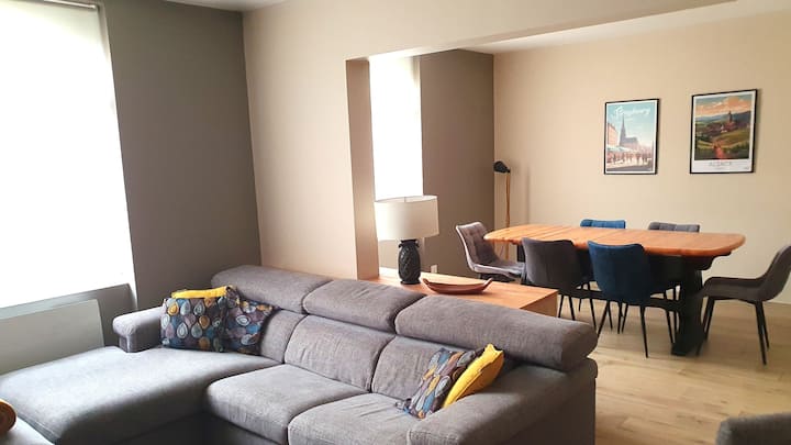 Superbe Appartement Strasbourg - Strasbourg