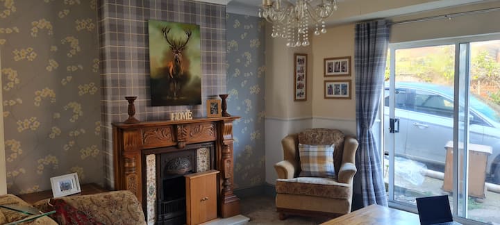 East Street Cottage - Saltburn-by-the-Sea