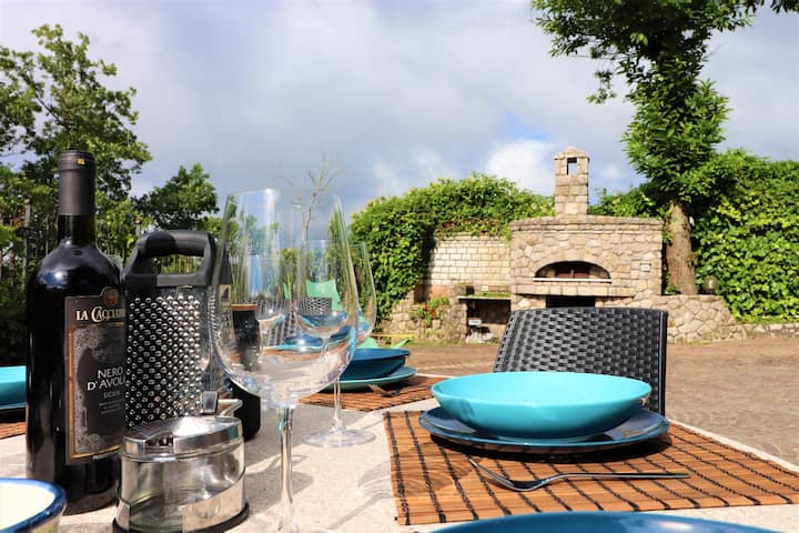 Villa Lalla Sorrento - Sorrent