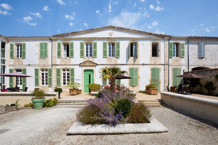 Logement Calme Sur L'île De Ré - Ars-en-Ré