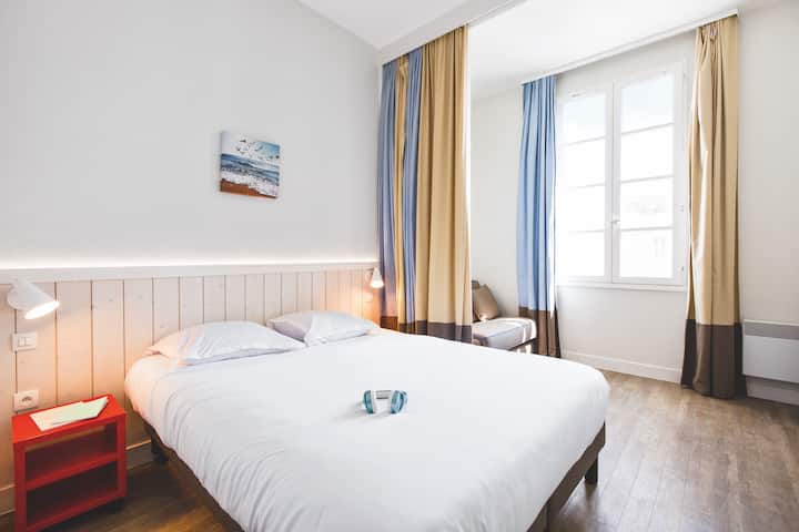 Résidence Calme Au Cœur De Ré - Île de Ré