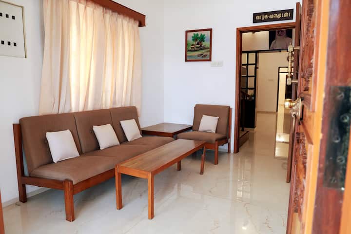 Shreepuram - Erode