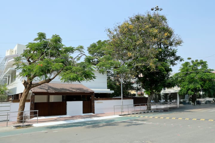 Shreepuram - Erode