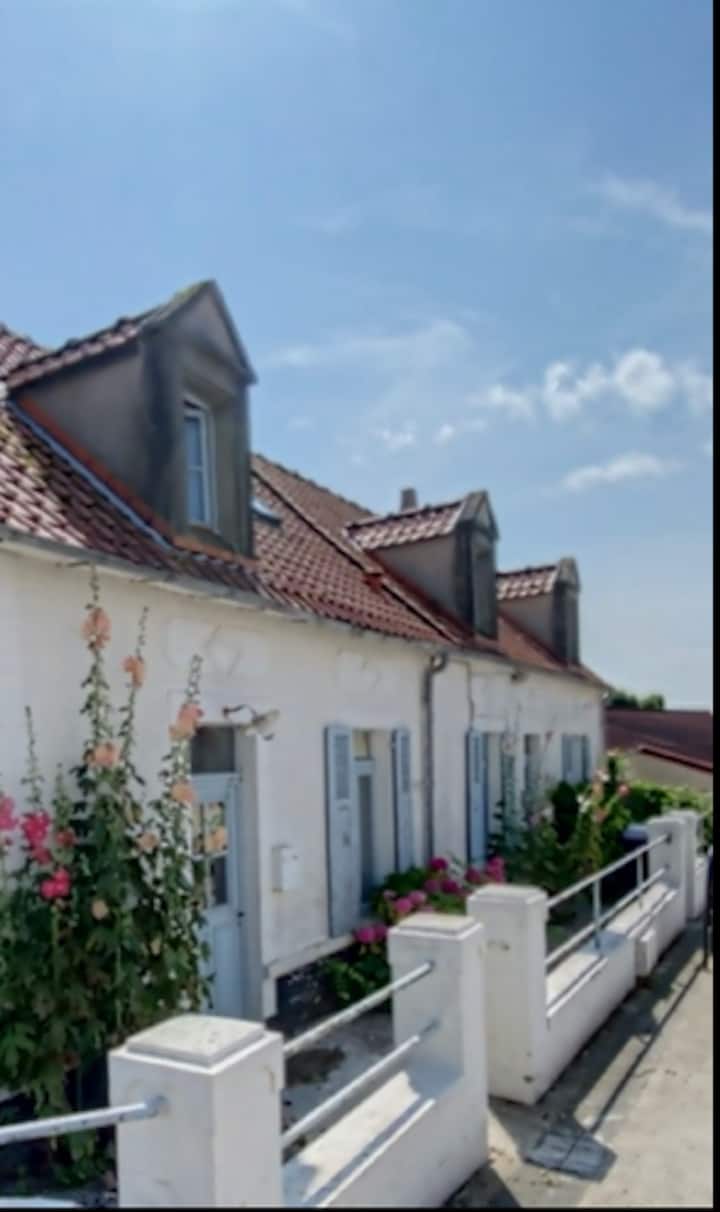 Maison De Vacances Audembert - Wissant