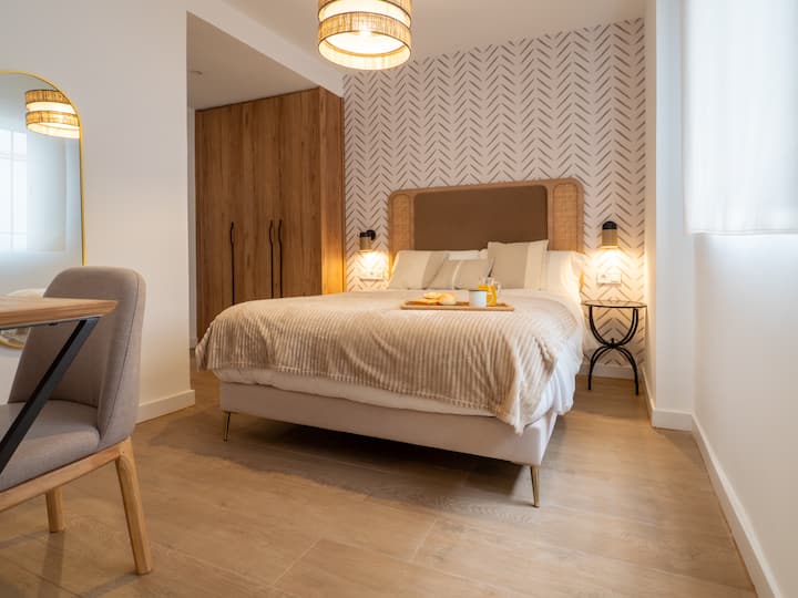 Bhost - Super Lopez - Córdoba, Espagne