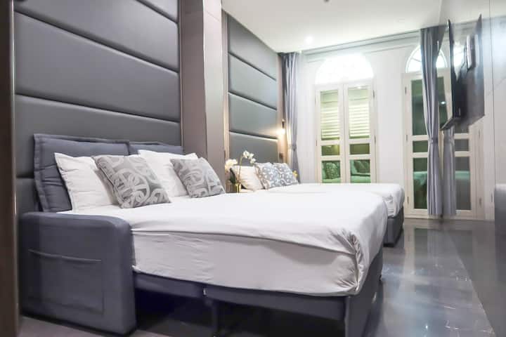 Apartment - 3 - Singapur