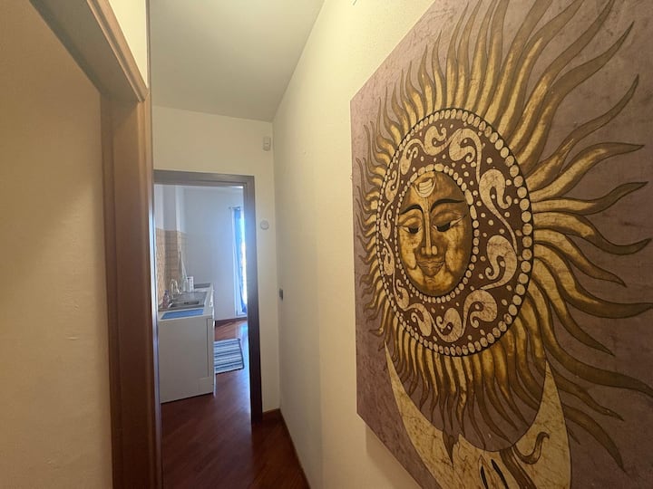 Casa Sunrise - Porto Torres