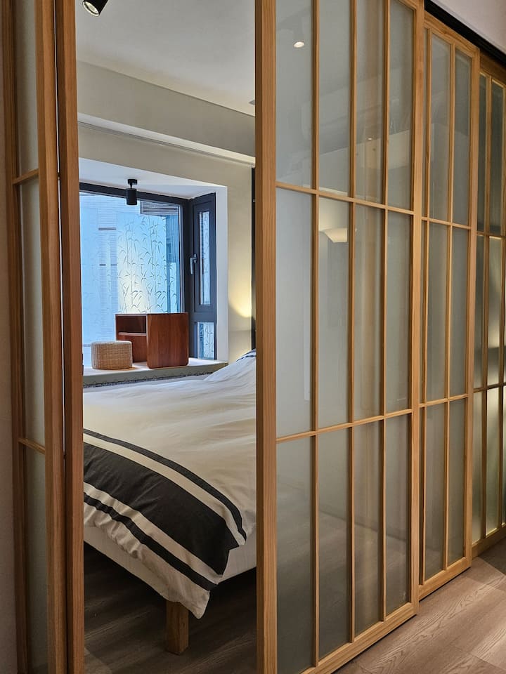 Cosy 1 Bedroom Home And Terrace - South Island