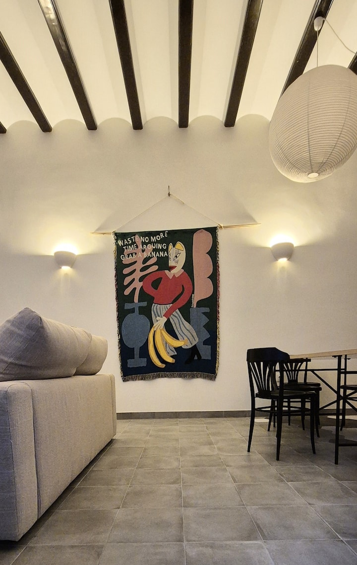 Santa Catalina By Gades Gestión - Cádiz