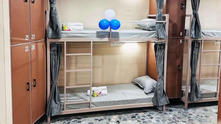 Urban Bunk Bed - Rajkot