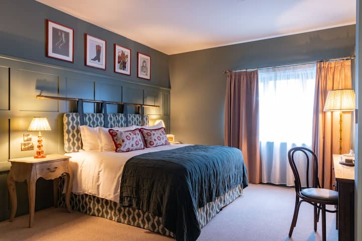 A Really Comfy Room In Newbury - Newbury