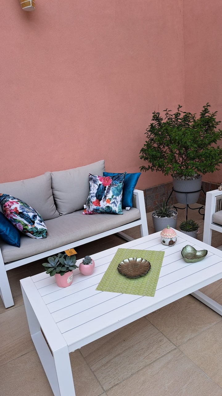 B&b Villa Antonio Loreto - Agropoli