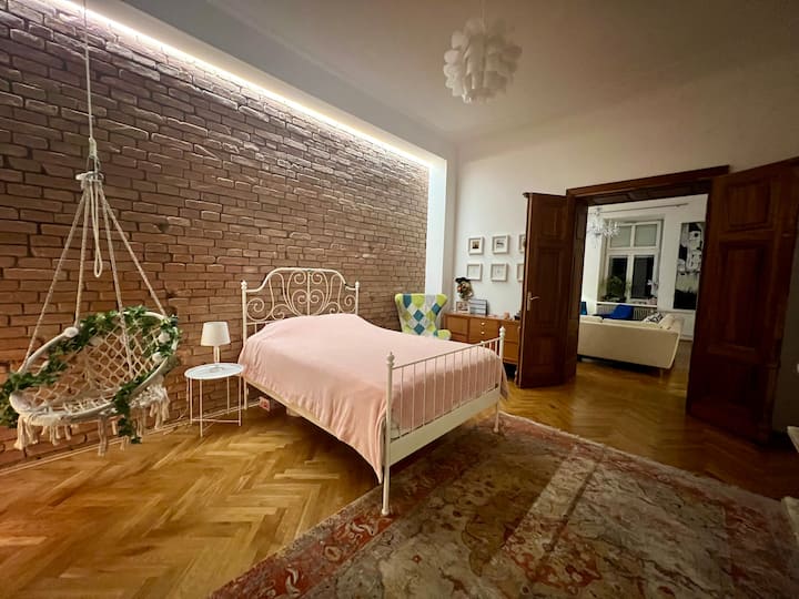 Stylish Central Luxury Apartment - Maribor