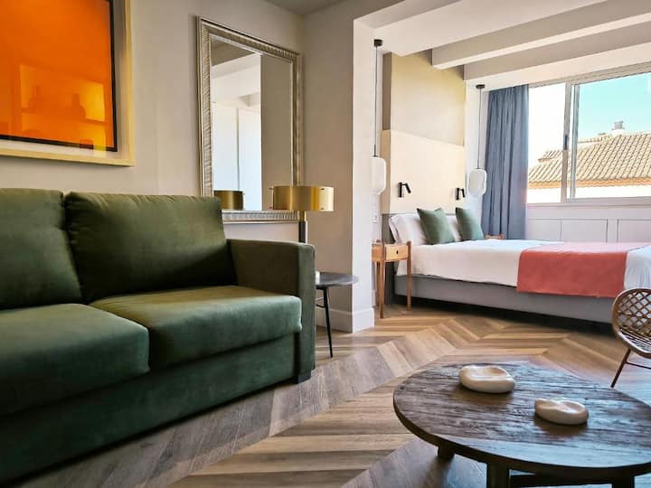 Iriarte Sunrise 406 - Puerto de la Cruz