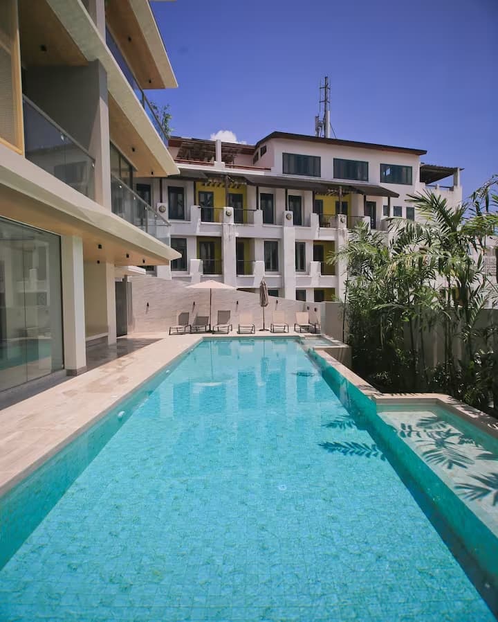 Breezy Condo - Ao Nang