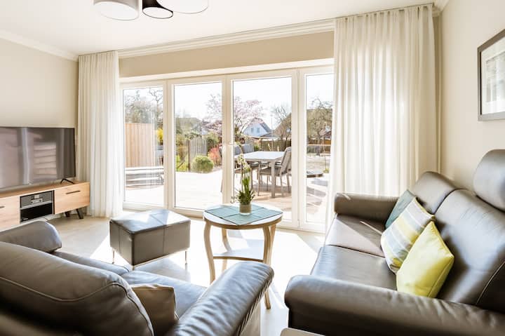 Stadthaus Brüggemann - Husum