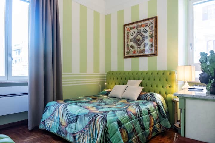 Pistacchio Room "Regal House" - Anzio