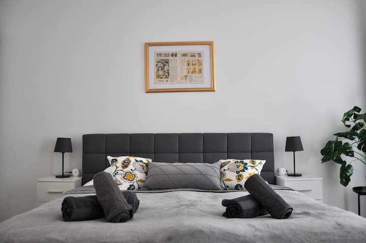 Charmante Wohnung In Wien - Vienna