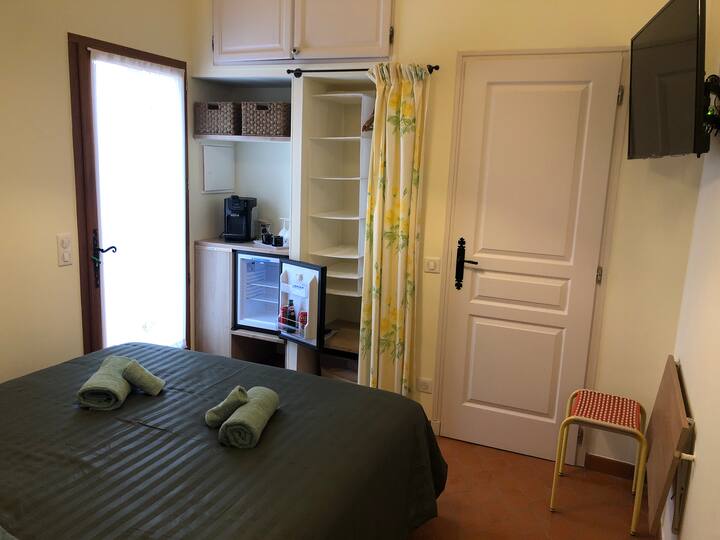 Chambre D’hôtes - Tourtour