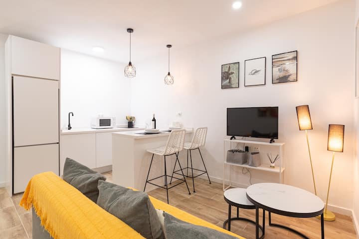 Apartment Málaga Center Alicia By La Flamenquita - Provincia Málaga, Spagna