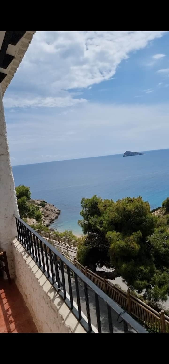 Benidorm Sea Cove Studio - Benidorm