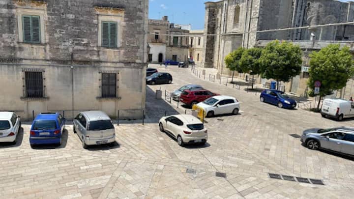 Ferruccio Appartamento Duplex - San Cassiano