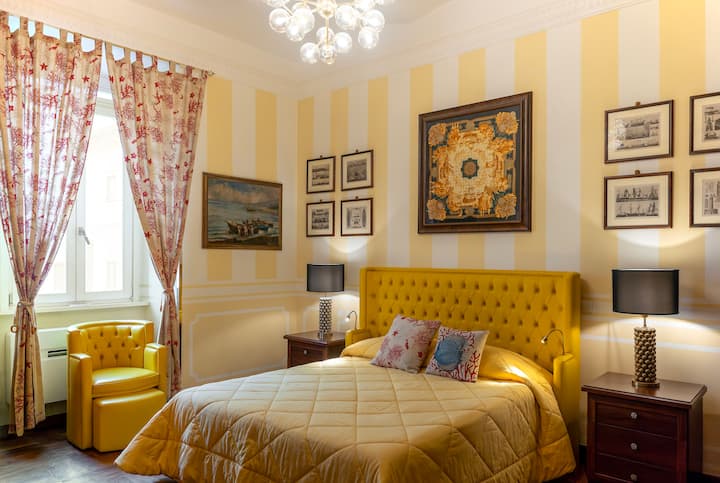 Crisopaslemon Room "Regal House" - Anzio