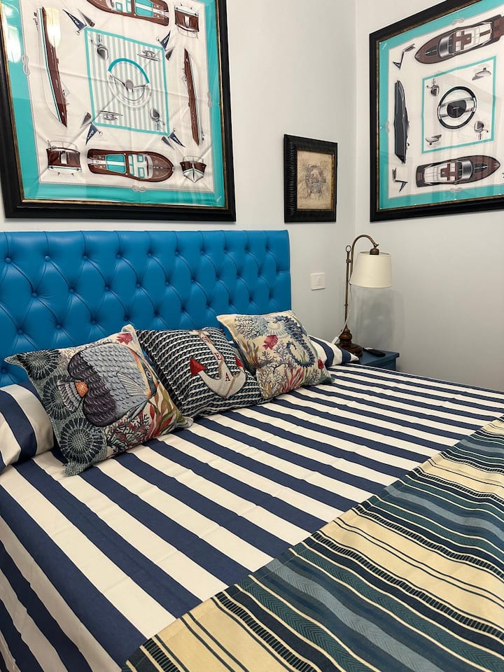 Riva Room "Regal House" - Nettuno
