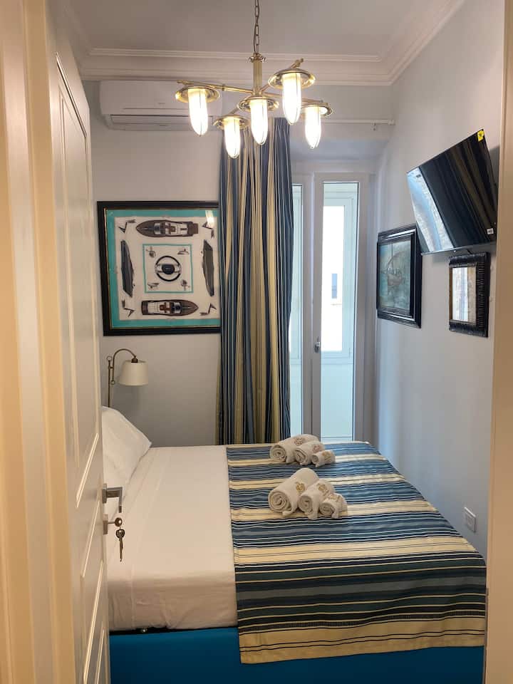Riva Room "Regal House" - Anzio